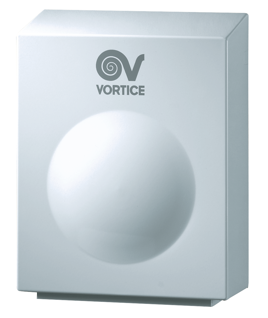 Vortice 0000012054 | ca we d habitat 100 es - dibiasi.it