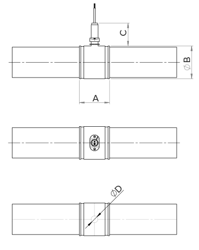 KIT FSG-FLS 150 - Vortice