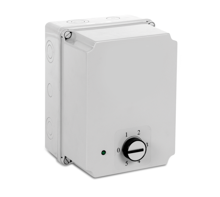 Accessori e componenti - Vortice