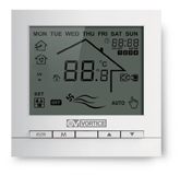 Accessori e componenti - Vortice