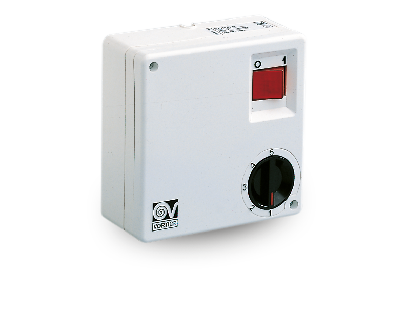 Accessori e componenti - Vortice