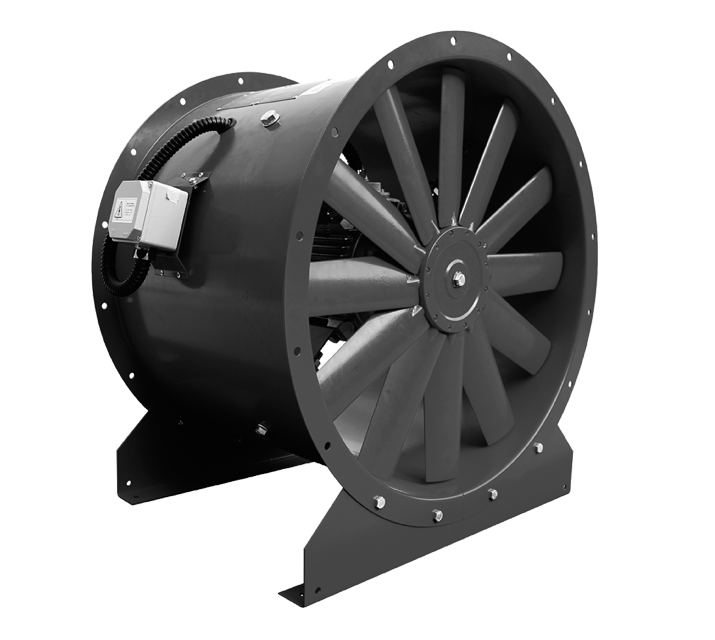 MPC ED 560 7/10 C48 - Vortice