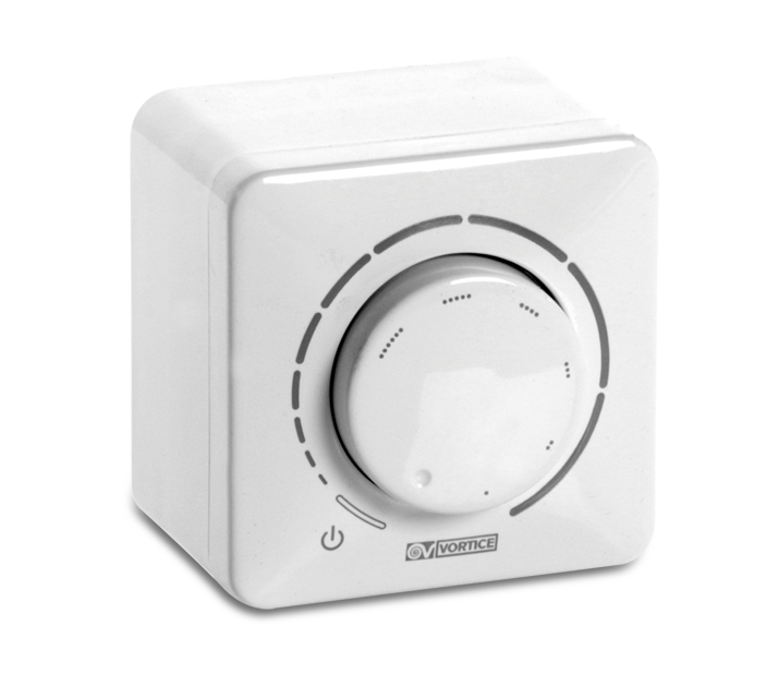 Accessori e componenti - Vortice