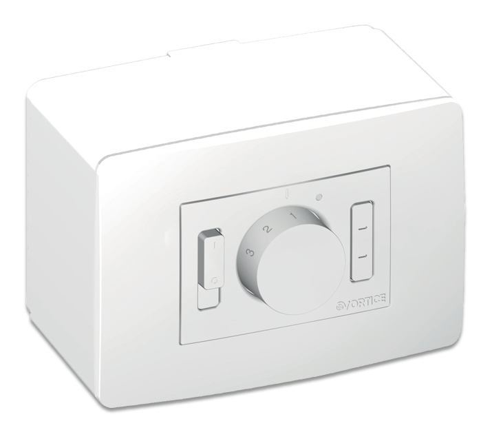 Accessori e componenti - Vortice