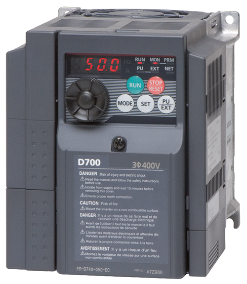 Accessori e componenti - Vortice